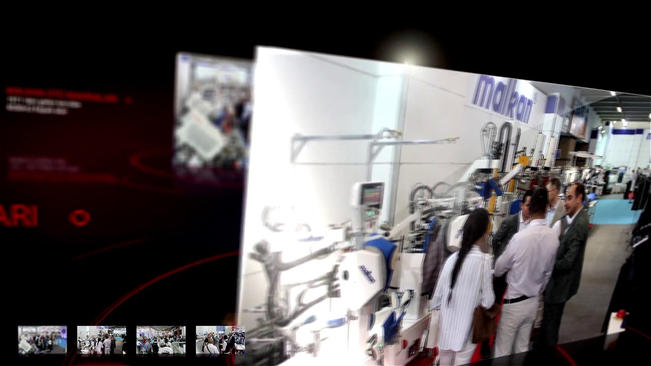 Malkan Tanıtım - Malkan Introduction - YouTube