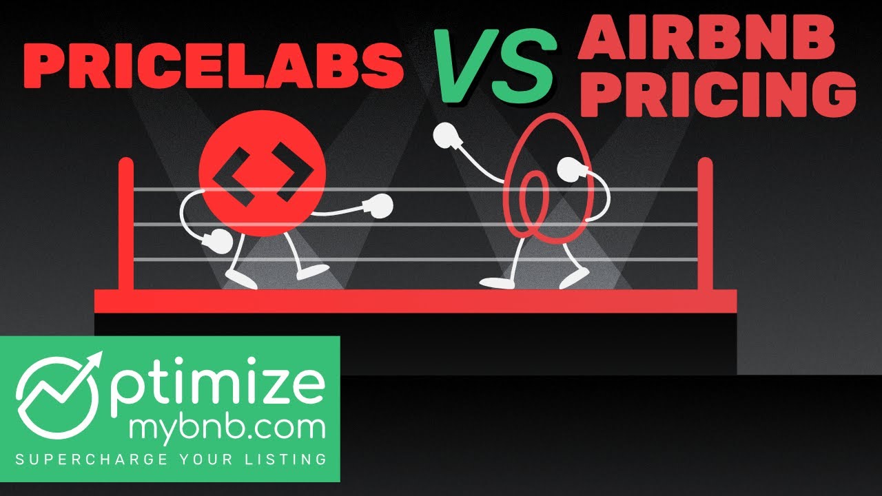 What Is PriceLabs + How Does It Compare To Airbnb Smart Pricing Tool ...