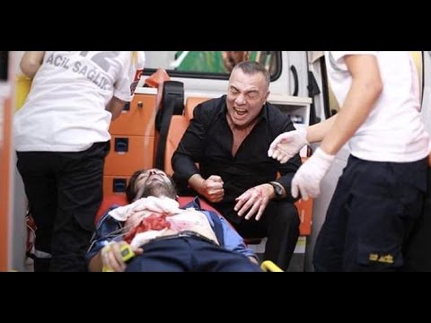 Eşkıya Dünyaya Hükümdar Olmaz 17 . Bölüm Özel