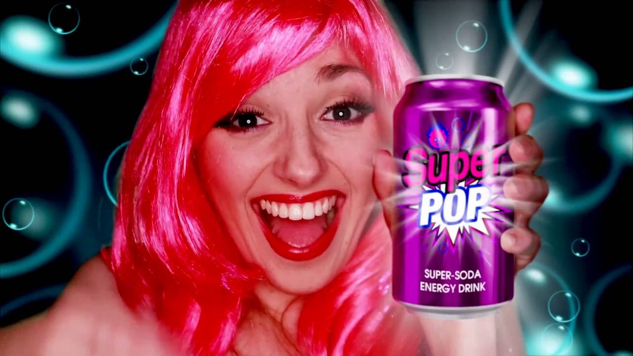 Superpop Video - YouTube