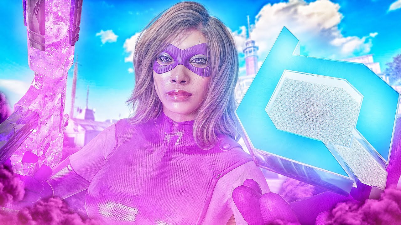 The #1 Movement Loadout + Joined @ObeyWZ 👑 - YouTube