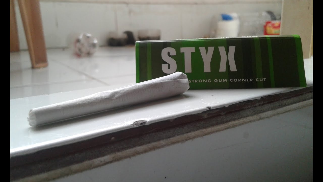 How to make a perfect joint - YouTube