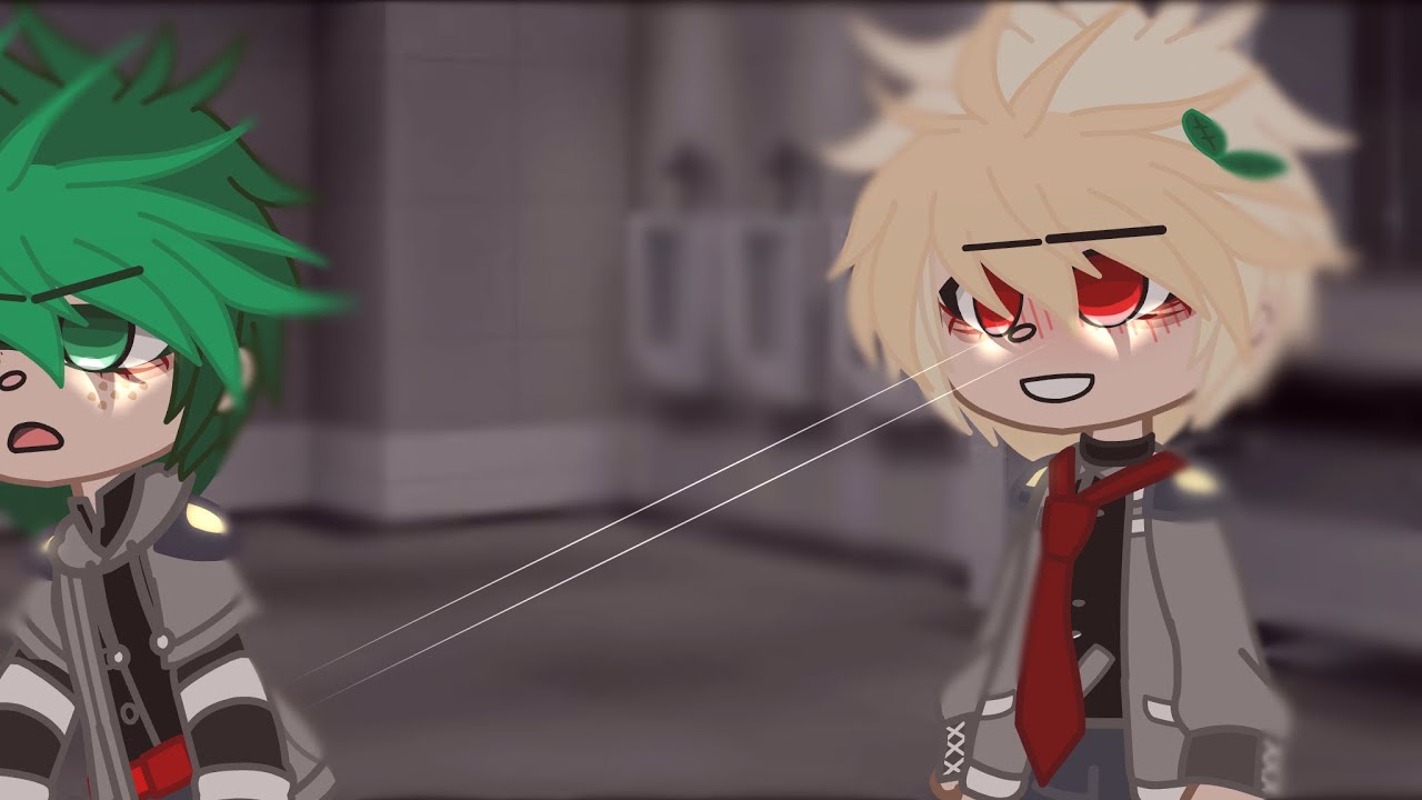 Bigger, better, stronger💪😳"-|| meme || BkDk || Sexual content ig😰 ...