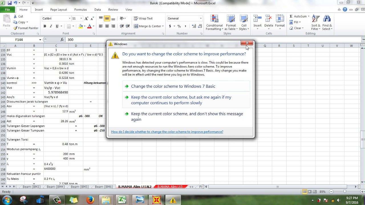 Menghitung Output Sap Ke Excel - YouTube