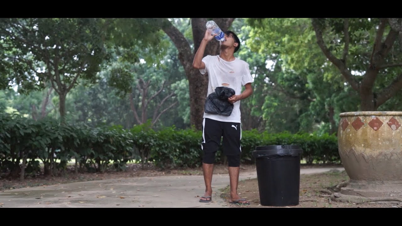 Pengemis Jalanan - YouTube