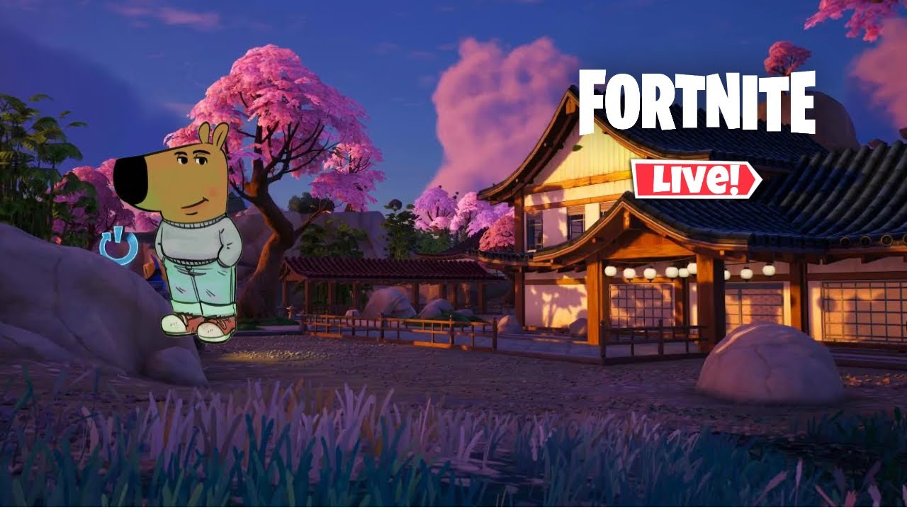 🔴LIVE PLAYING RANKED RELOAD! - YouTube