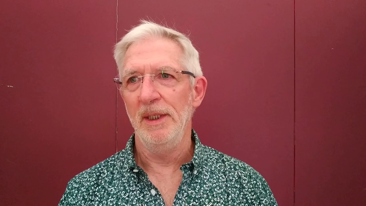 Festivités 50 ans - Jean-Paul Hartmann, ancien joueur et entraîneur ...