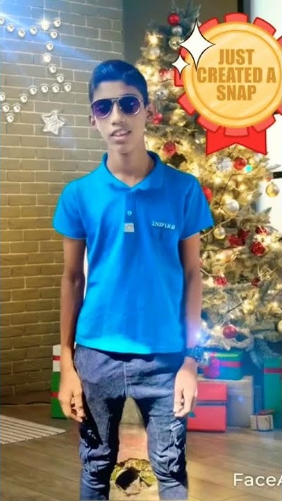 christmas day(JS bro creatian channel ) - YouTube