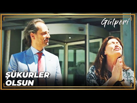 Gülperi'nin Yakup'a Karşı Zaferi | Gülperi