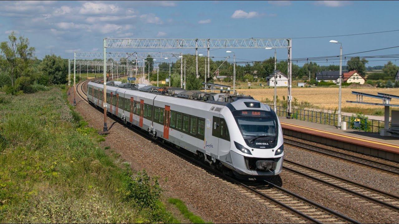 Impuls (EN90-006) |Skowarcz| - YouTube