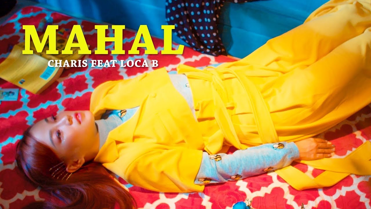[Official MV] Mahal - CHARIS feat. LOCA B - YouTube Music
