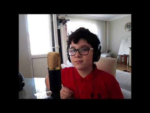 DERDİM OLSUN ARDA KESKİN