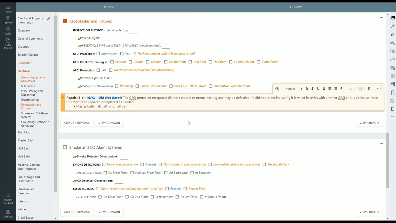 Using FastKeys - YouTube