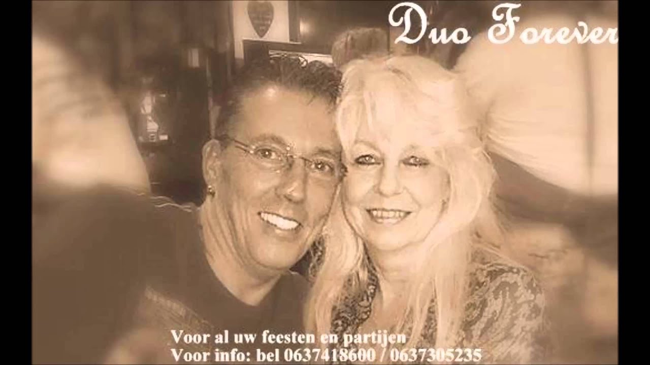 Duo Forever - Crying Time - YouTube