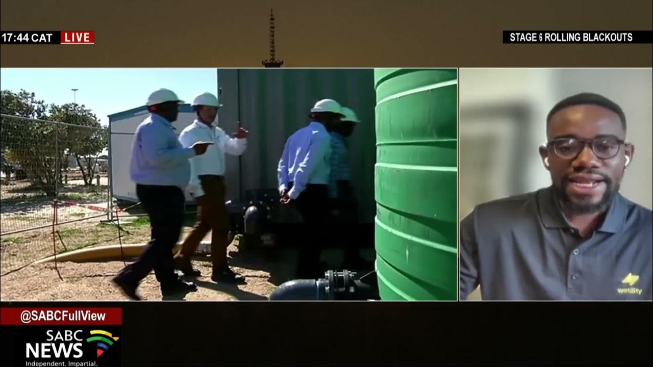 Wetility Solar Energy Offers Alternative Solution To Cope Without Eskom wetility-solar-energy-offers-alternative-solution-to-cope-without-eskom