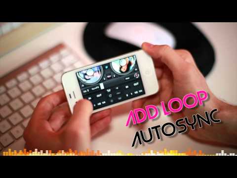 Benjamin Braxton Free Mix DJ App (2 free mp3 included)