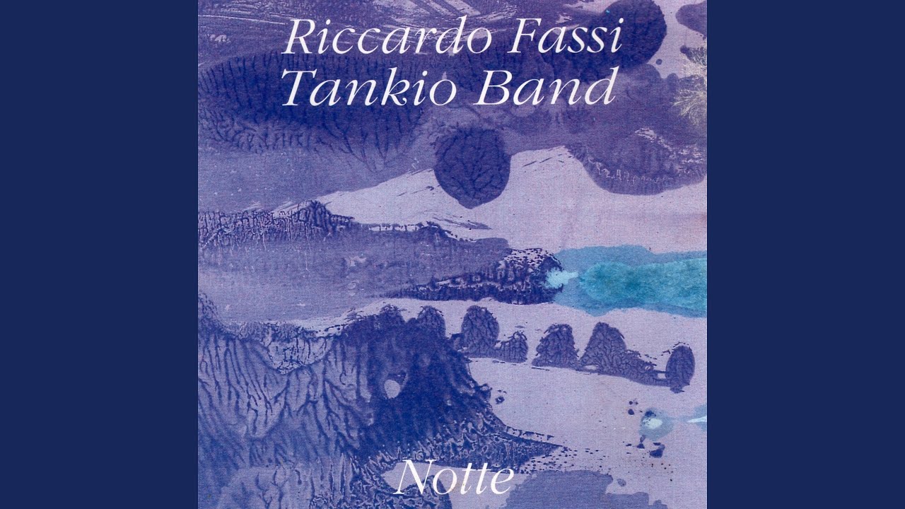 Notte (Original Version) - YouTube