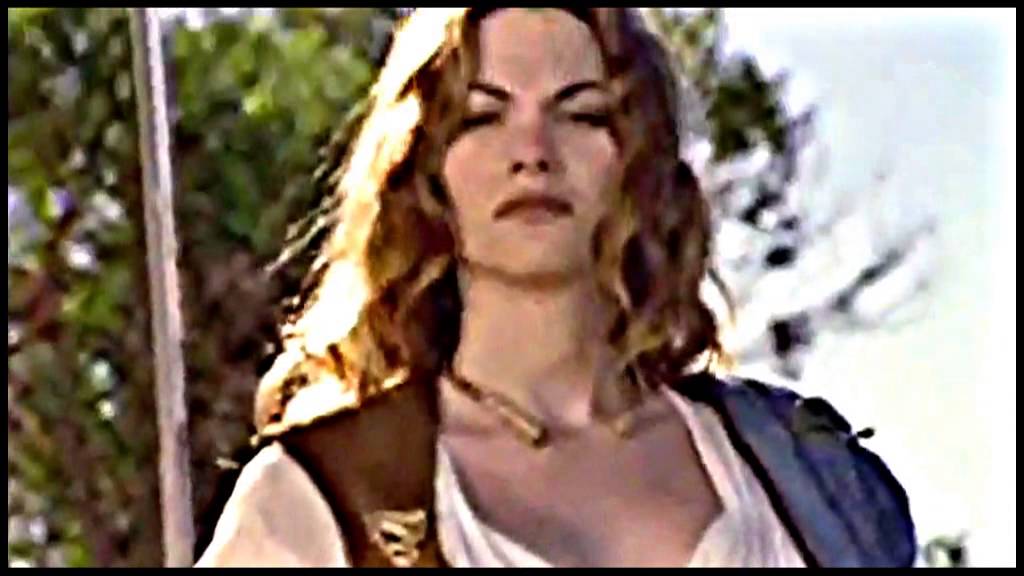 Maeve in Wonderland - Adventures of SInbad - YouTube