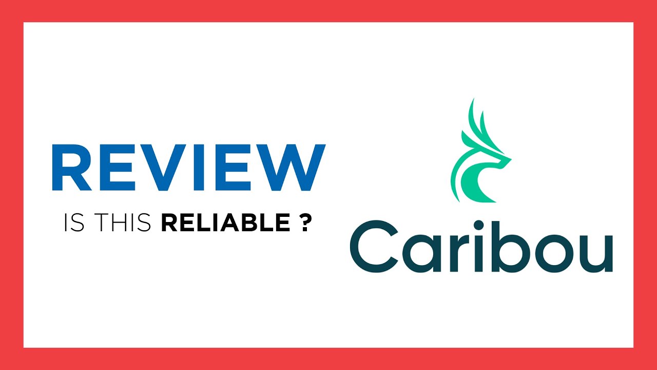 CARIBOU AUTO REFINANCE : Test & Review (Is this reliable? Benefits ...