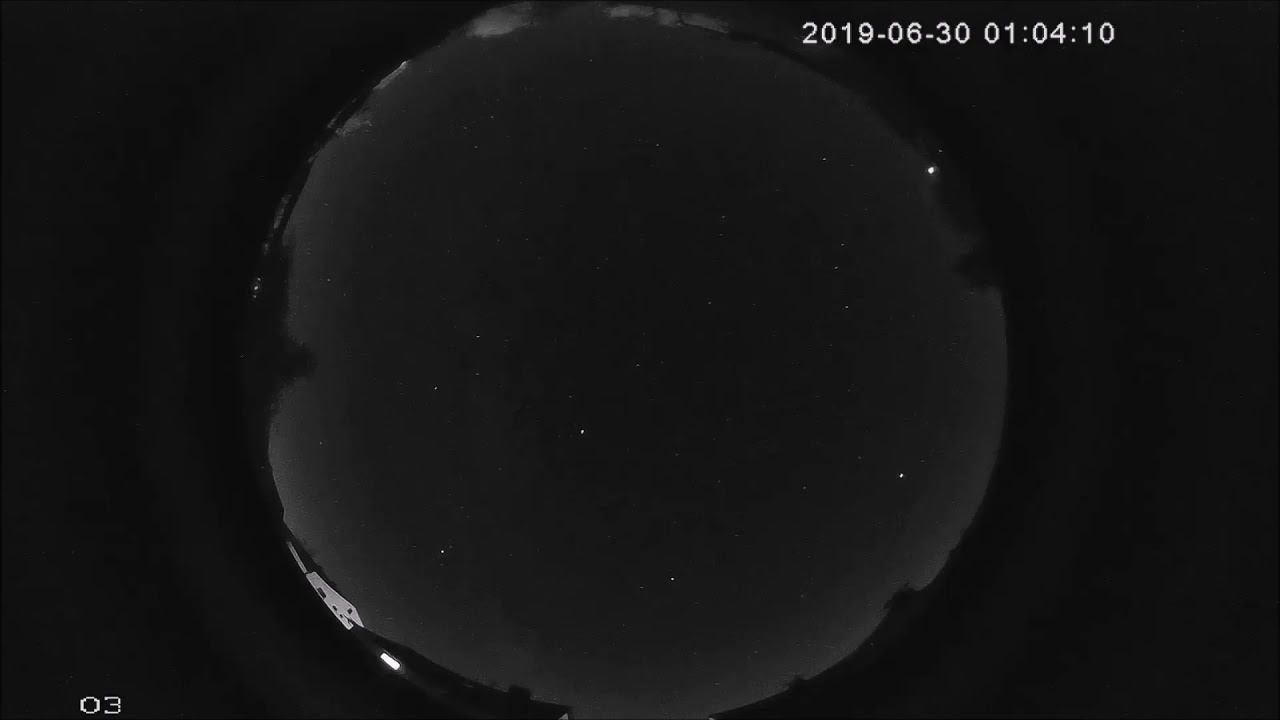 AMS event #2804-2019 - YouTube