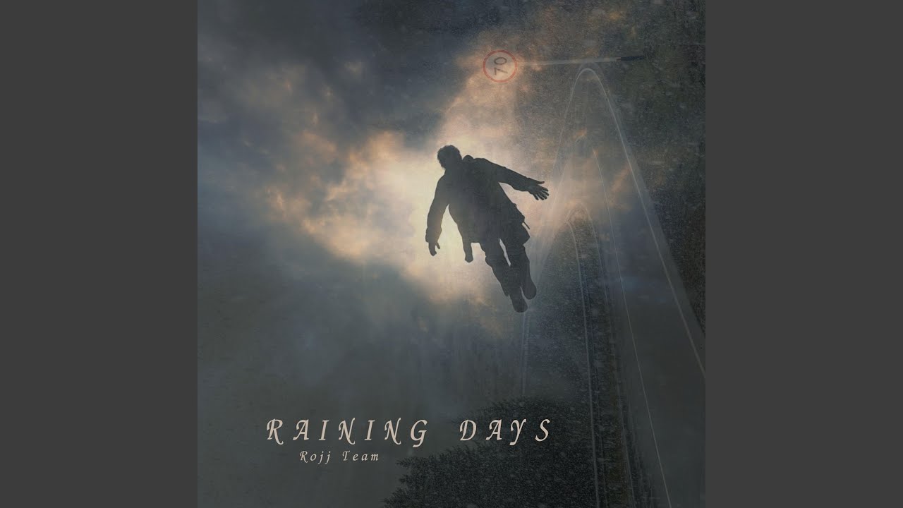Raining Days - YouTube