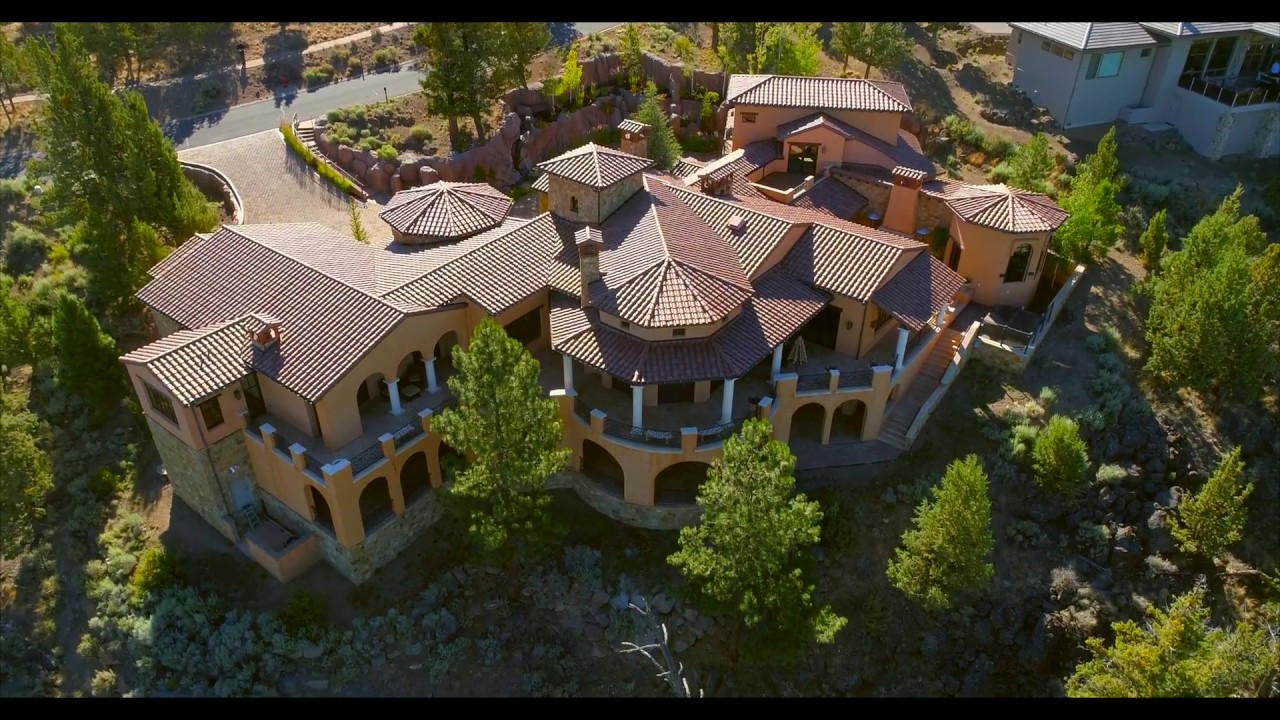 1746 NW Wild Rye Circle, Bend, OR 97703 - YouTube