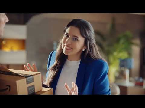 MUSTAFA SANDAL AMAZON REKLAM FİLMİ