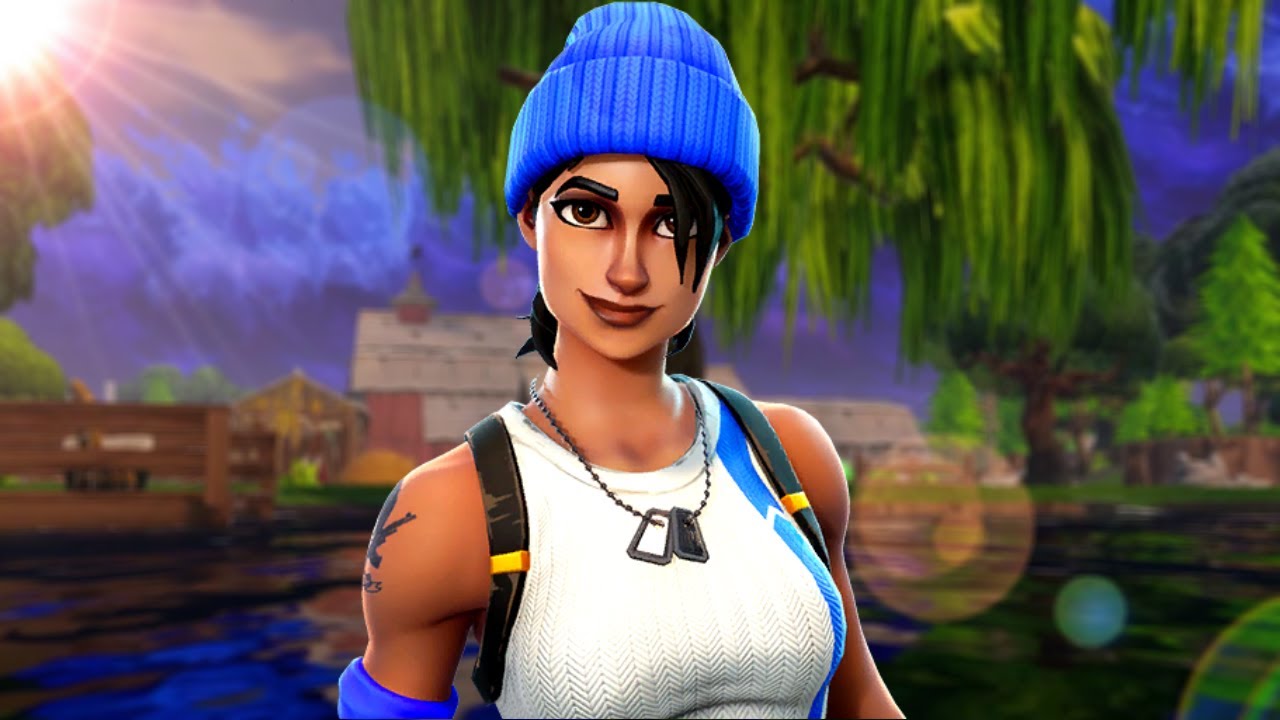 Highlights For @FearChronic - Fortnite Montage For Chronic (2) - YouTube