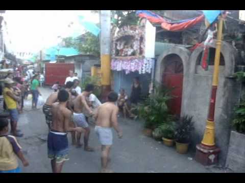 Agawan Buko in K1 - YouTube