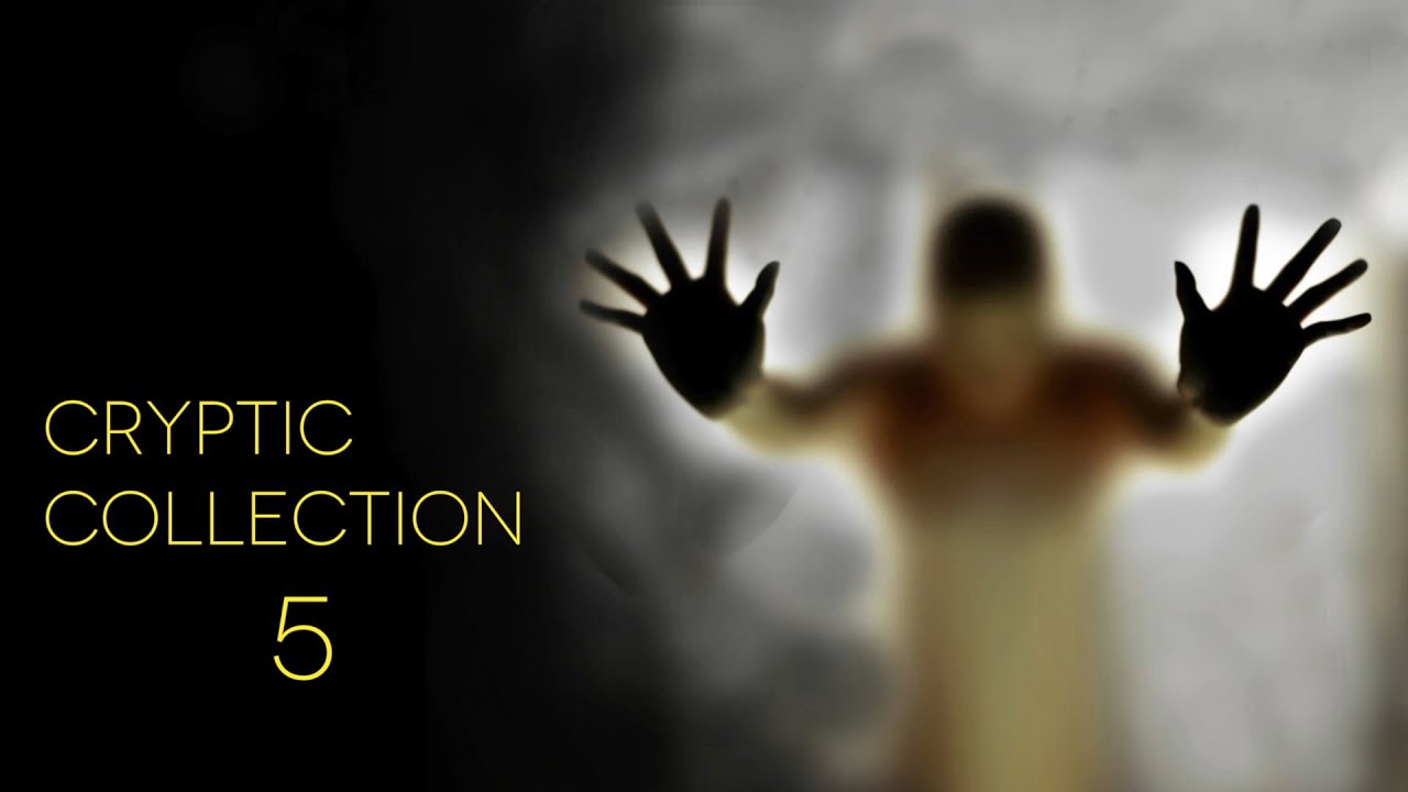 10 Cryptic Horror Stories (Guess the Hidden Meaning) - Volume 5 - YouTube