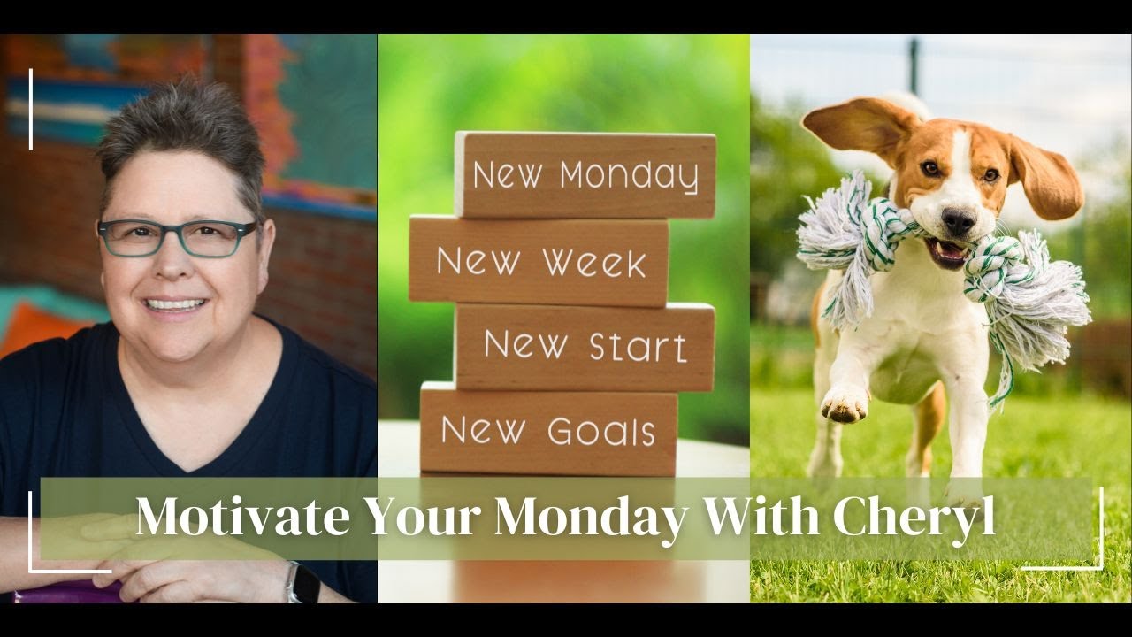 Motivate your Monday ! - YouTube
