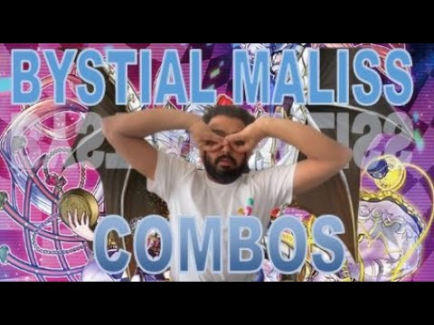 BYSTIAL MALISS COMBO VIDEO - BEST COMBOS FOR THE BEST DECK + POST SUDA ...
