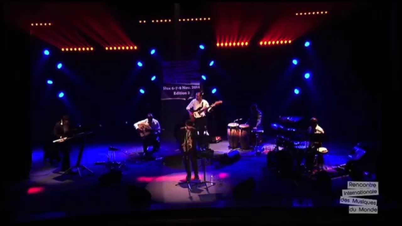 Saxophone Tunes - Intro - YouTube