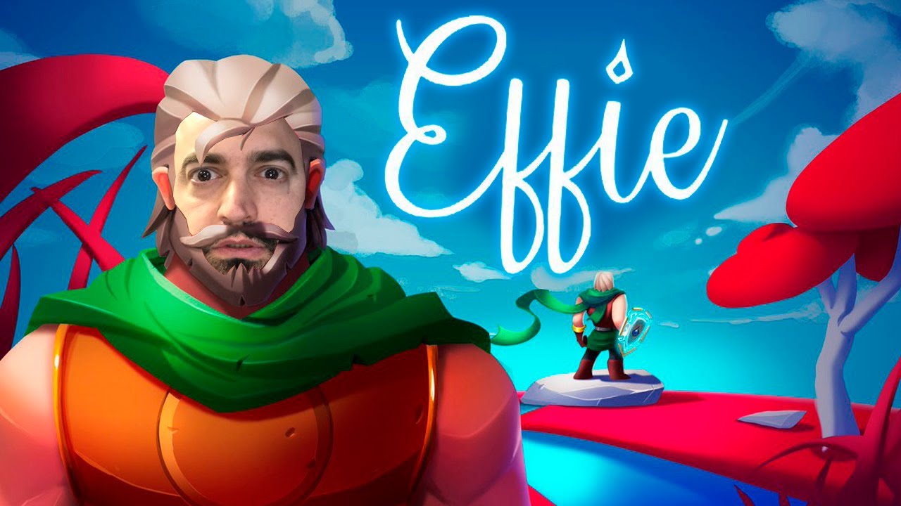 Effie (PS4) (Gameplay) - YouTube