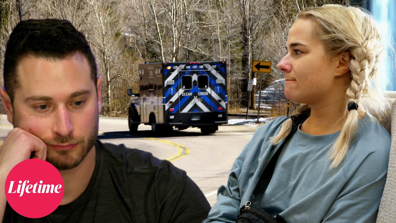 Emily’s Terrifying ATV Crash | Married at First Sight (S17, E17 ...