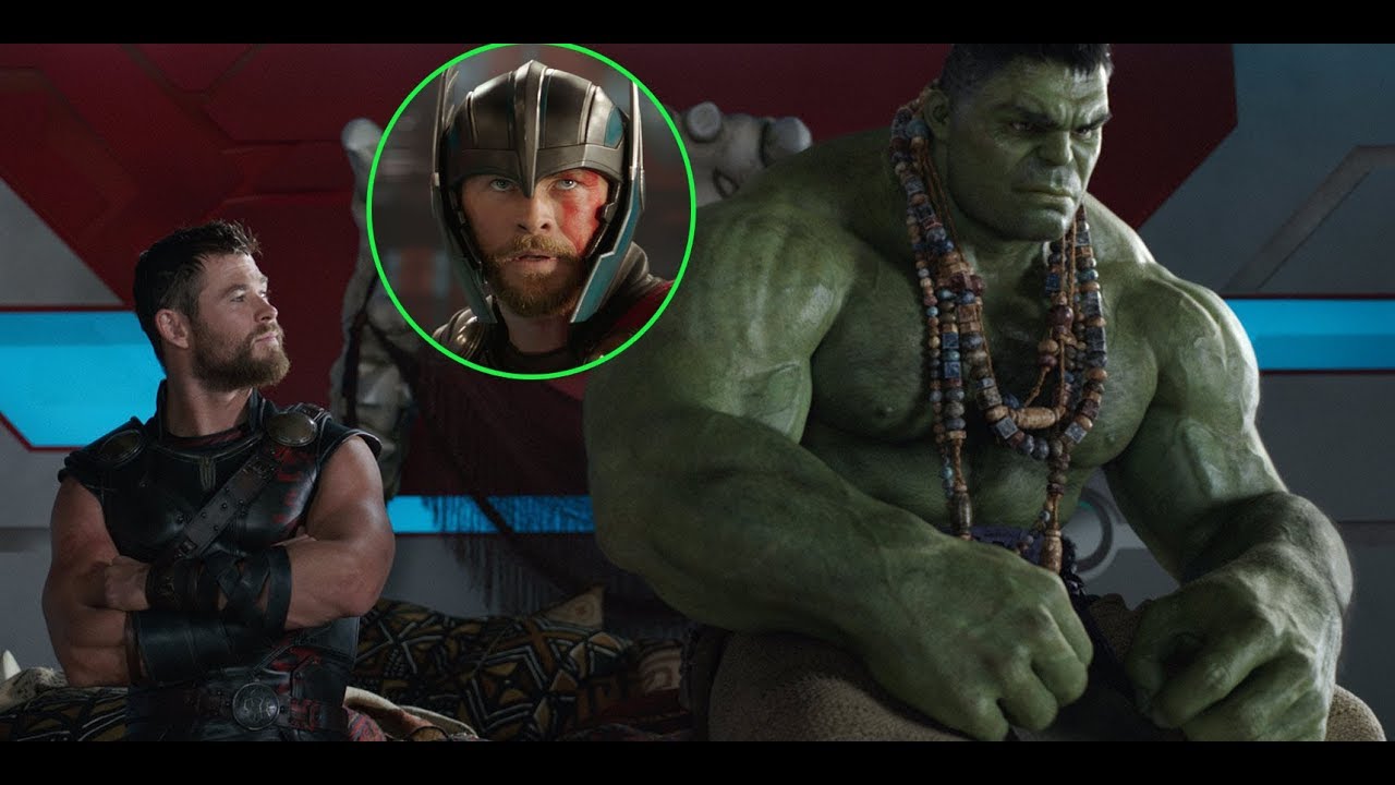 Box Office: ‘Thor: Ragnarok’ Rules With $121 Million Weekend - YouTube