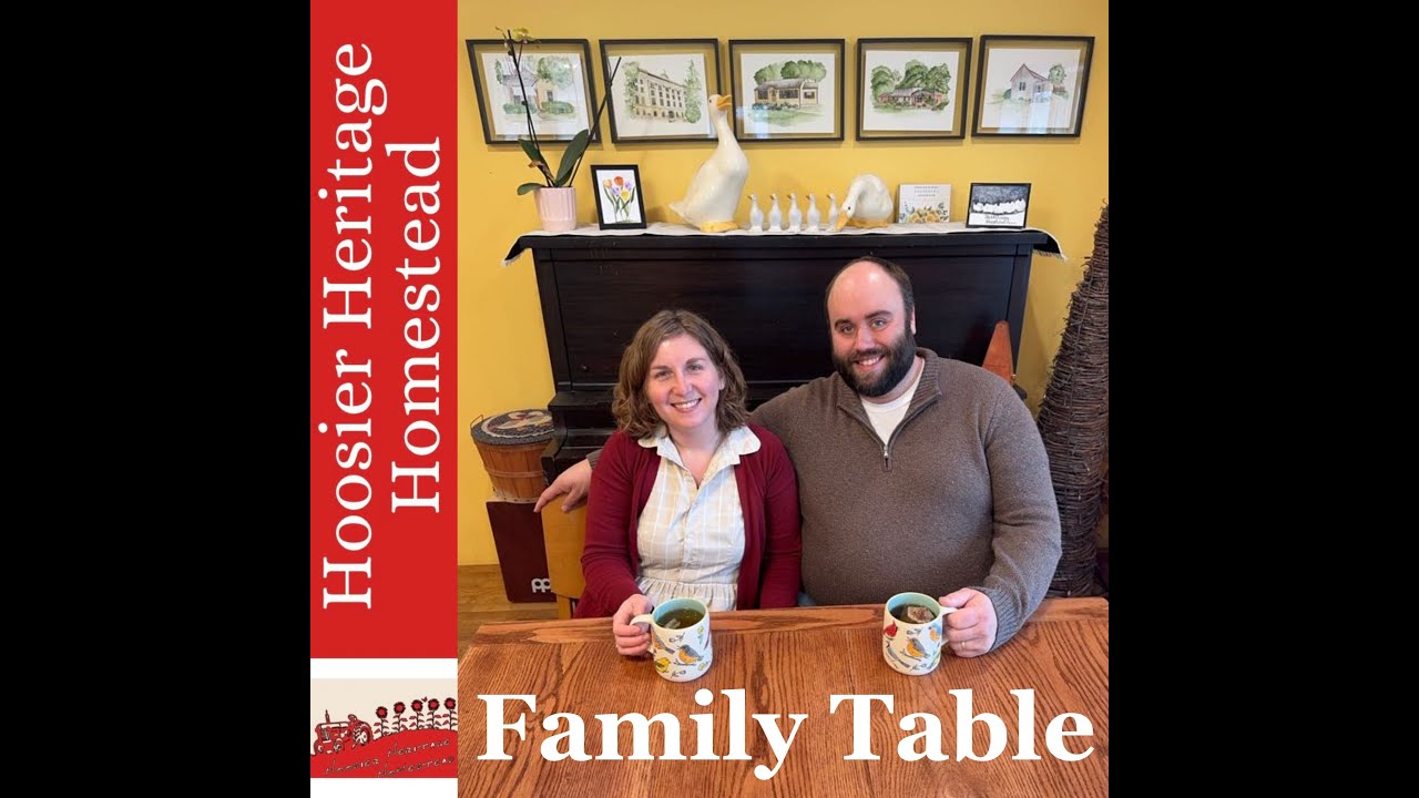 Family Table- Game Night! - YouTube
