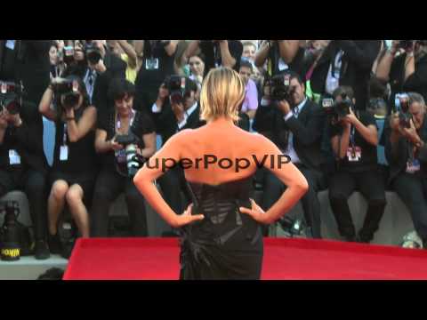 Isabella Ferrari at Closing Ceremony: 69th Venice Film Fe...