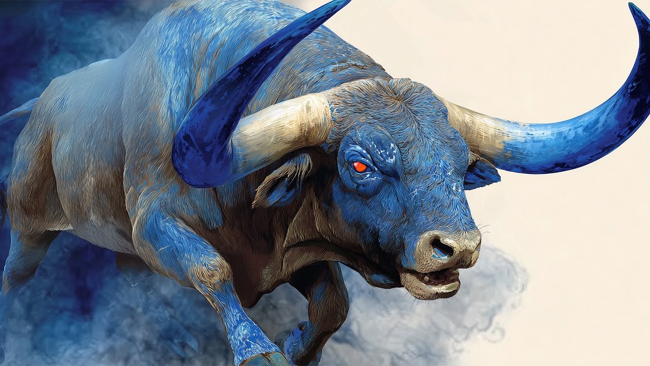 10 Facts about Gudanna – The Bull Who Fought Gilgamesh in Mesopotamian ...