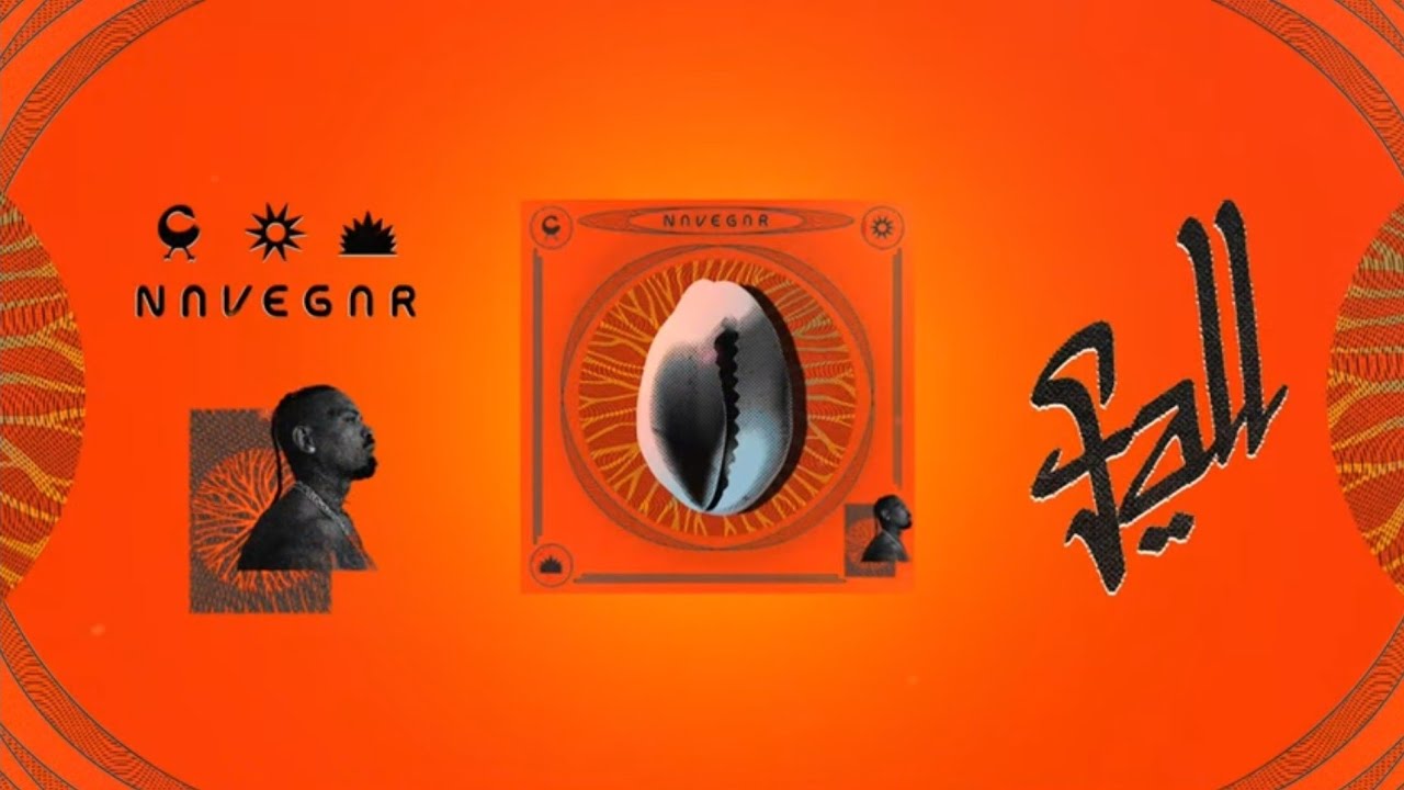 Abre Caminho (Prod. Ragg) - YouTube