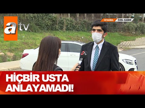 Yarısı 2015, yarısı 2016 model araba! - Atv Haber 23 Aralık 2020
