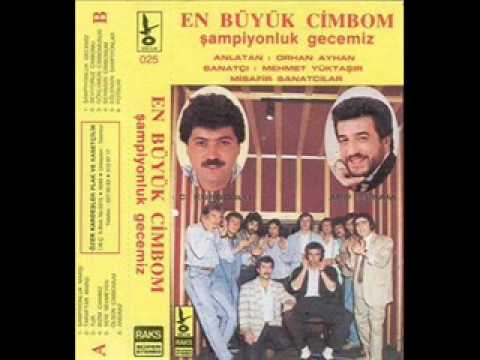 Cengiz Kurtoğlu - Eğlensin Şampiyonlar