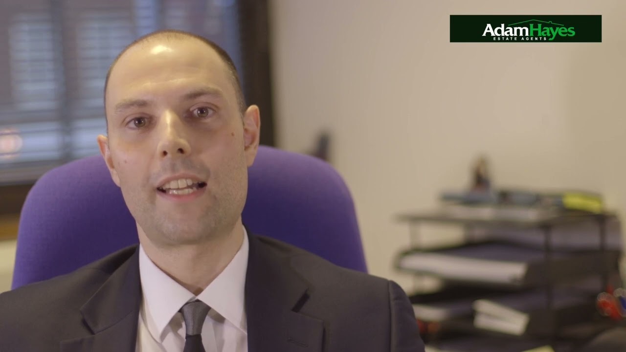 Dealing with a London Property Sale through Adam Hayes- Solicitor Nick ...