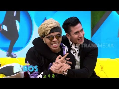 Verrel & Atta Saling Bongkar Rahasia | OKAY BOS (10/06/19) Part 3