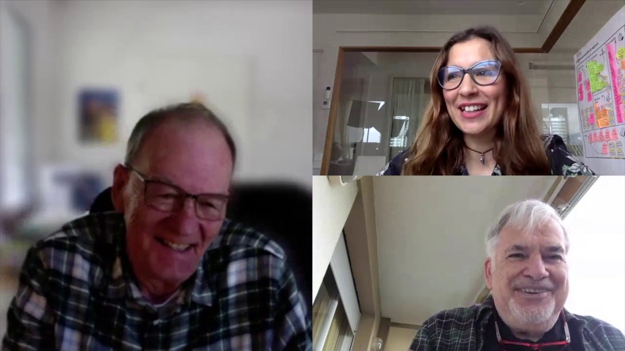 Entrevista Mario Raich y Simon Dolan SUPERMINDS - YouTube