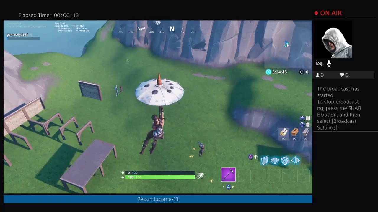 mike gameplay - YouTube