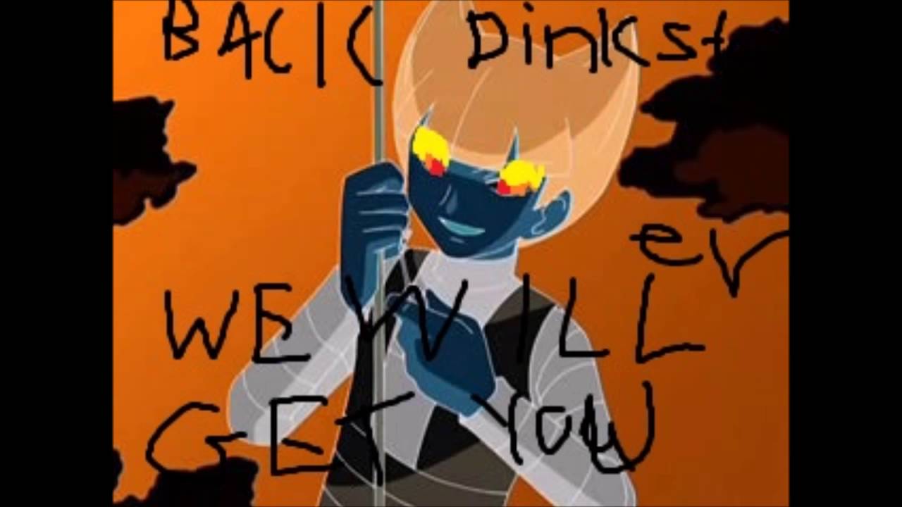 THE DINKSTER WILL PAY - YouTube