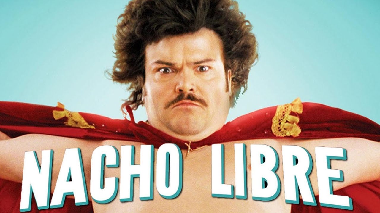 Nacho Libre | Resumen HD - YouTube