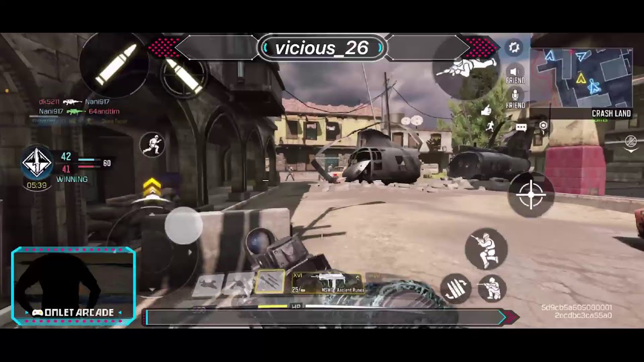 ViciouS Gaming#COD - YouTube