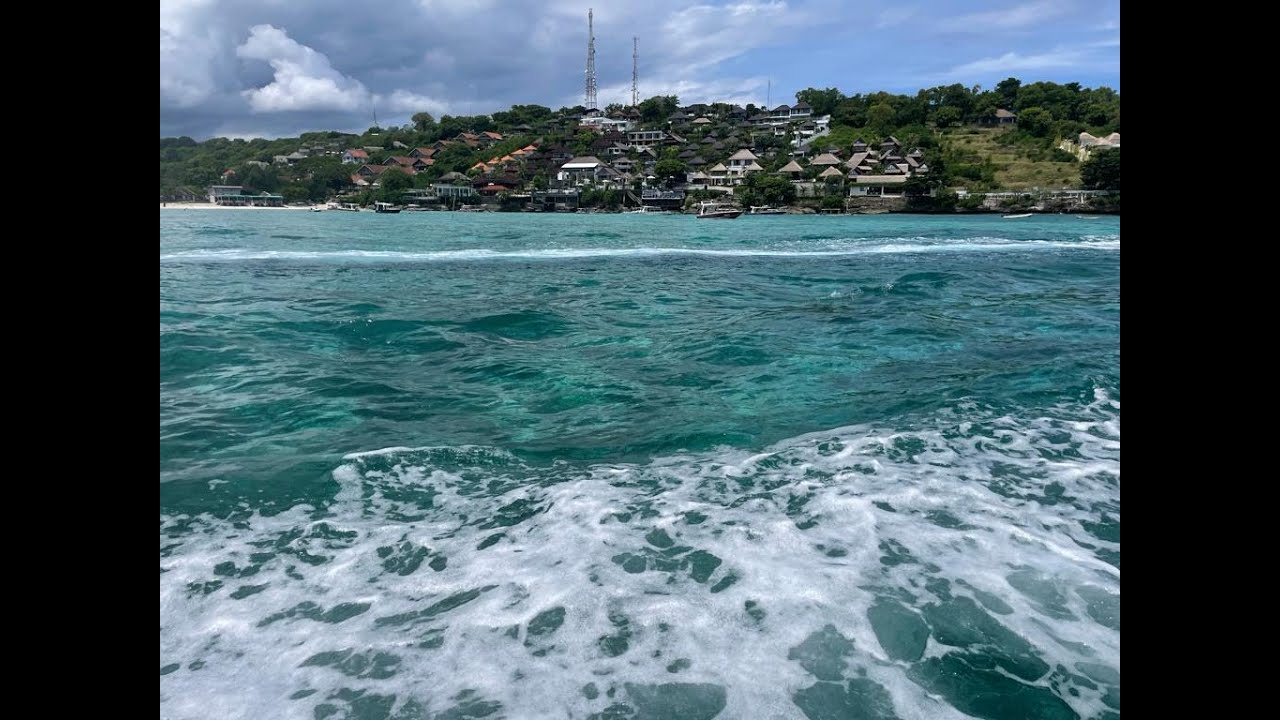 Emma Bali Video - YouTube